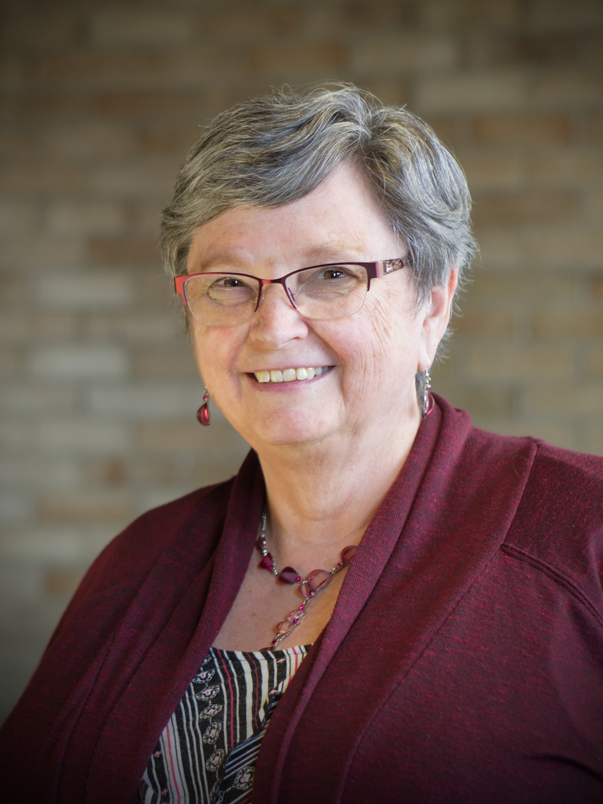 Author Interview: Carol Harrison – Tansy & Thistle Press